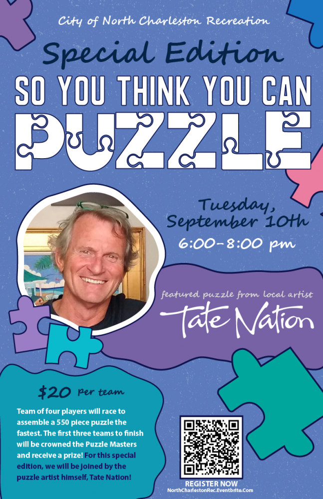 News for Tate Nation